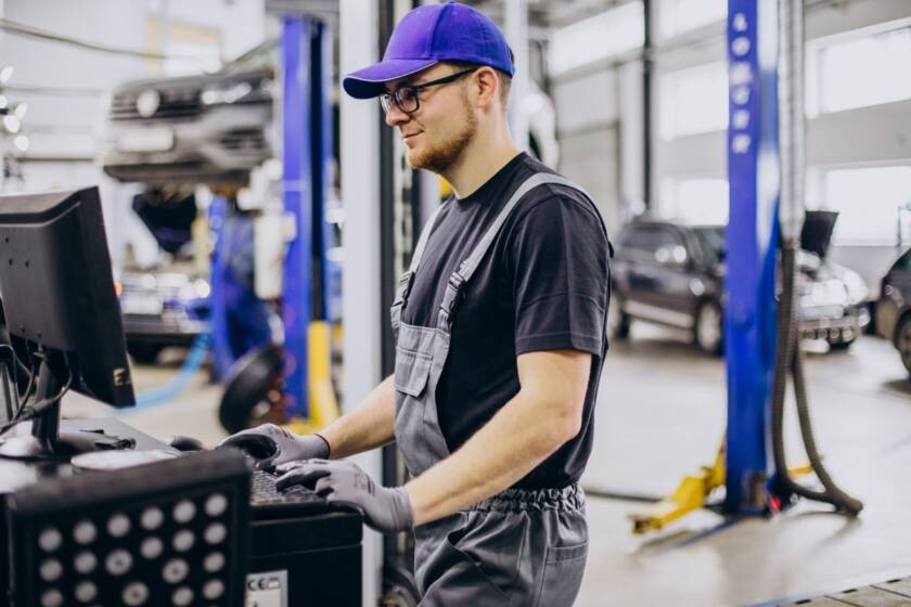 I-CAR Certification Explained: What It Is and Why It Matters