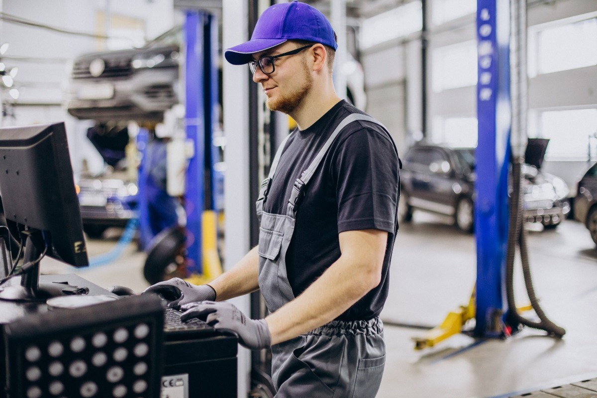 I-CAR Certification Explained: What It Is and Why It Matters