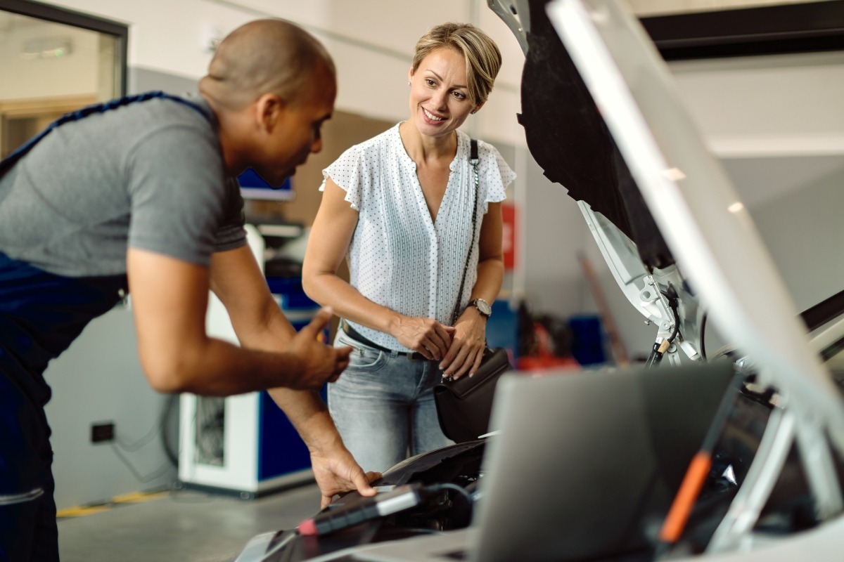 I-CAR Certification Explained: What It Is and Why It Matters